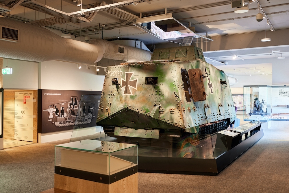Queensland Museum Kurilpa South Brisbane | Must Do Brisbane