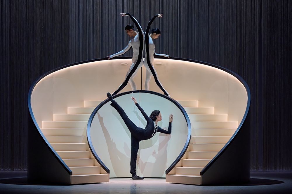 Coco Chanel: The Life Of A Fashion Icon Playhouse, Qpac | Must Do Brisbane