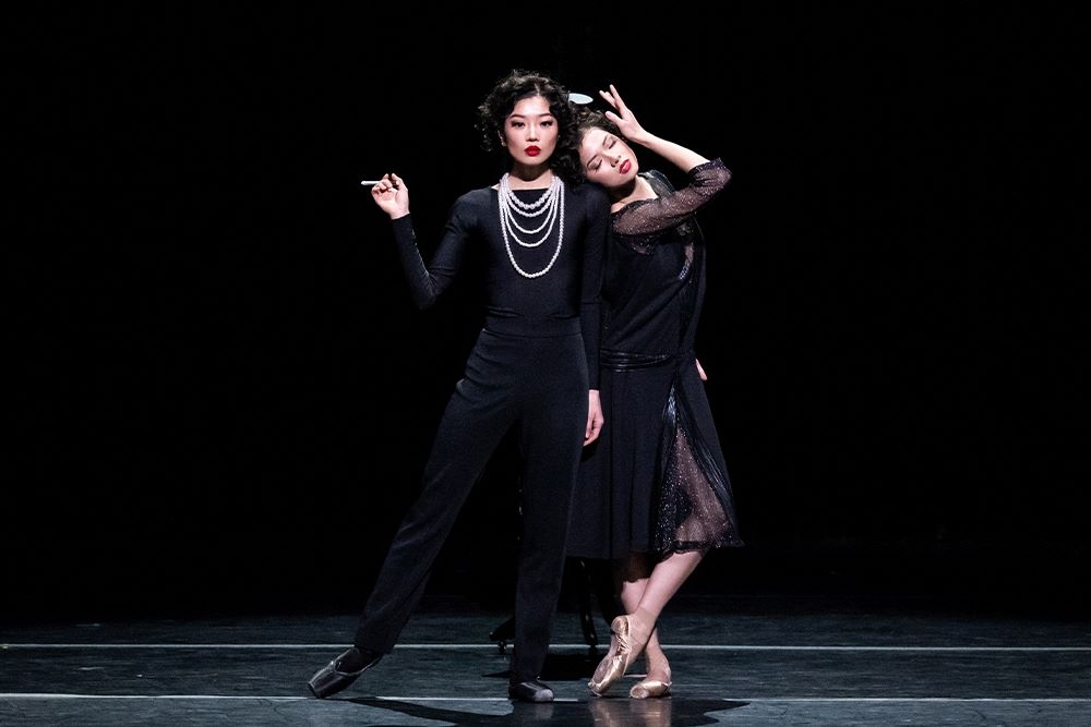 Coco Chanel: The Life Of A Fashion Icon Playhouse, Qpac | Must Do Brisbane