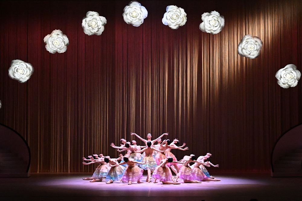 Coco Chanel: The Life Of A Fashion Icon Playhouse, Qpac | Must Do Brisbane