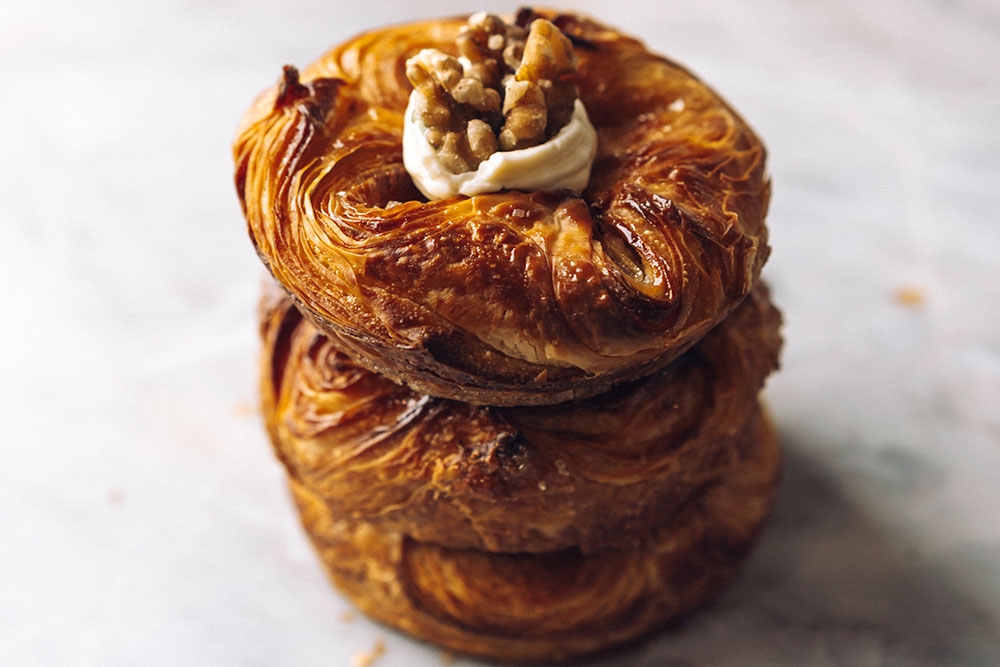 Queen Amann Bakery Bowen Hills | Must Do Brisbane