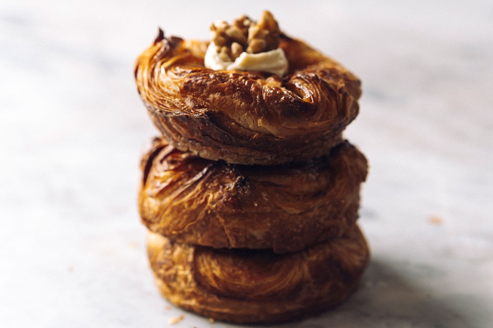 Queen Amann Bakery Bowen Hills | Must Do Brisbane