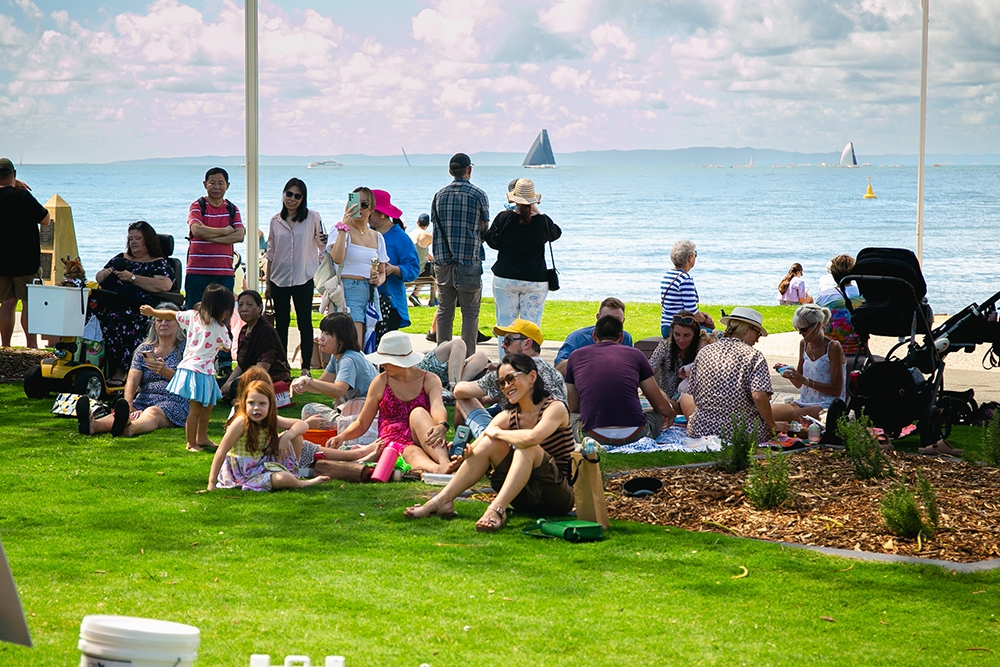 Redcliffe Markets Easter Extravaganza Redcliffe | Must Do Brisbane