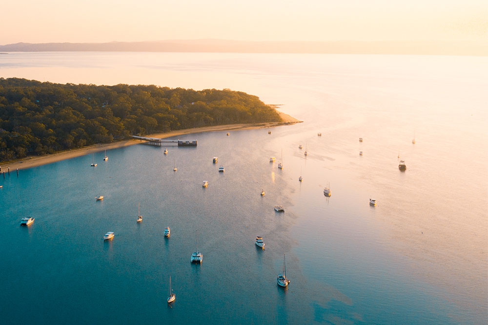 Discover Redlands Coast | Must Do Brisbane