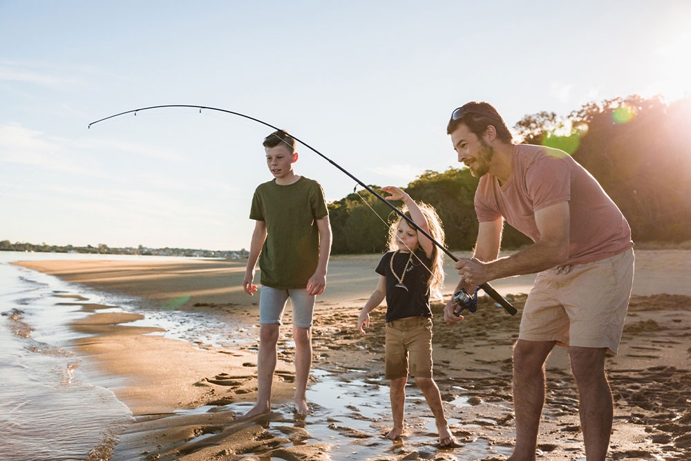 Discover Redlands Coast | Must Do Brisbane