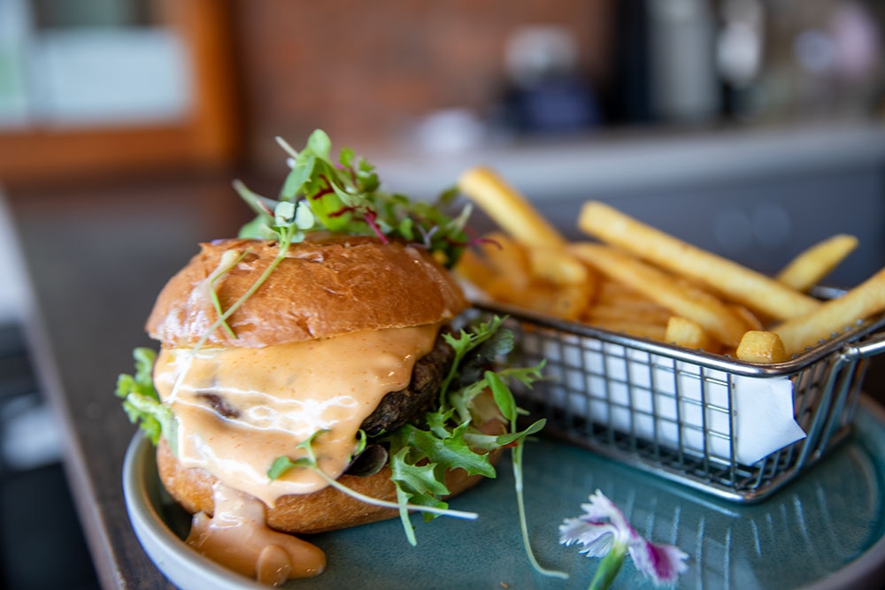 Roo Kitchen And Bar Moorooka | Must Do Brisbane
