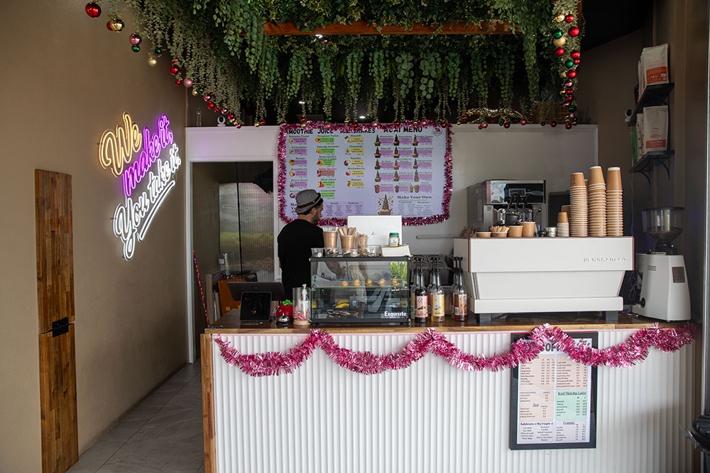 Rooka Açai Moorooka | Must Do Brisbane