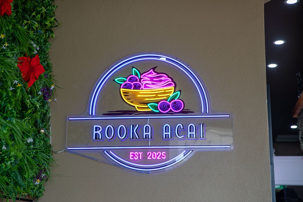 Rooka Açai Moorooka | Must Do Brisbane