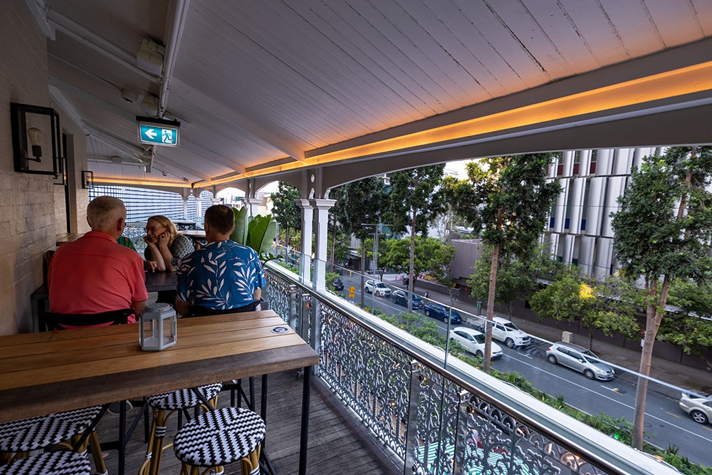 The Rose And Crown South Brisbane | Must Do Brisbane