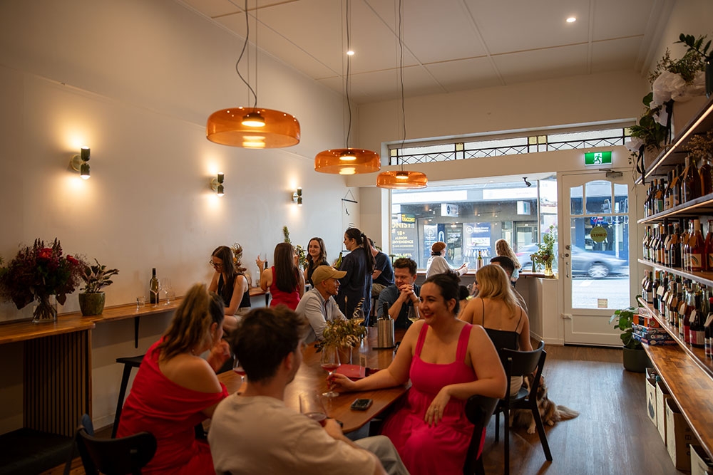 Rubys Wine Shop Albion | Must Do Brisbane