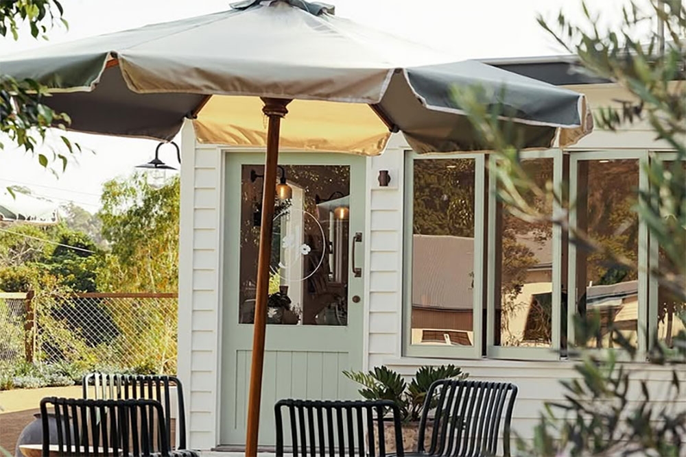 Jardin Samford Village | Must Do Brisbane