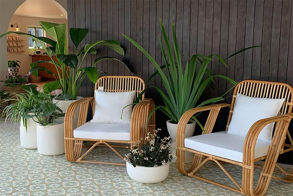 Jardin Samford Village | Must Do Brisbane