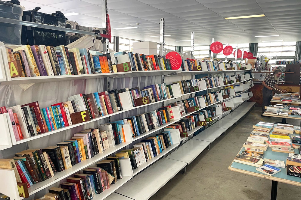 Red Hill Salvos Red Hill | Must Do Brisbane