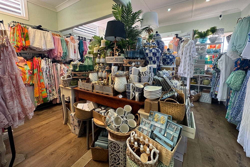 Sand And Boho On Oxley Scarborough | Must Do Brisbane