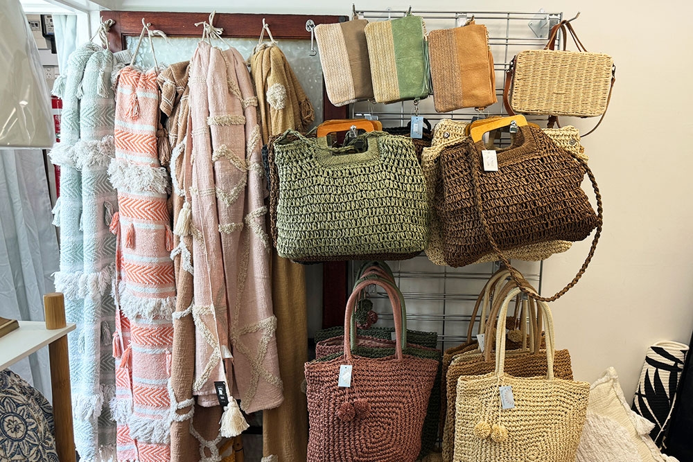 Sand And Boho On Oxley Scarborough | Must Do Brisbane
