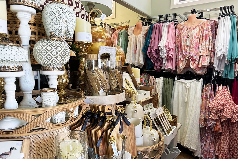 Sand And Boho On Oxley Scarborough | Must Do Brisbane