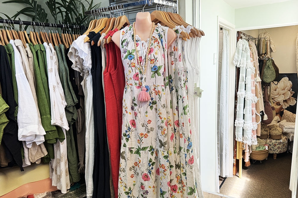 Sand And Boho On Oxley Scarborough | Must Do Brisbane