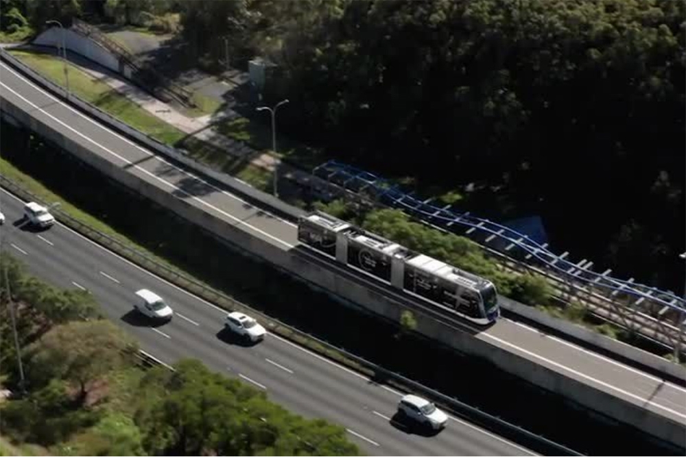 Brisbane Metro | Must Do Brisbane