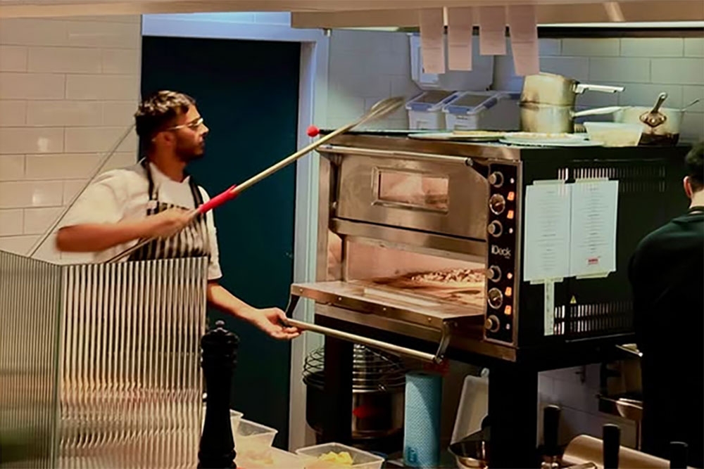 Olli Italiano East Brisbane | Must Do Brisbane