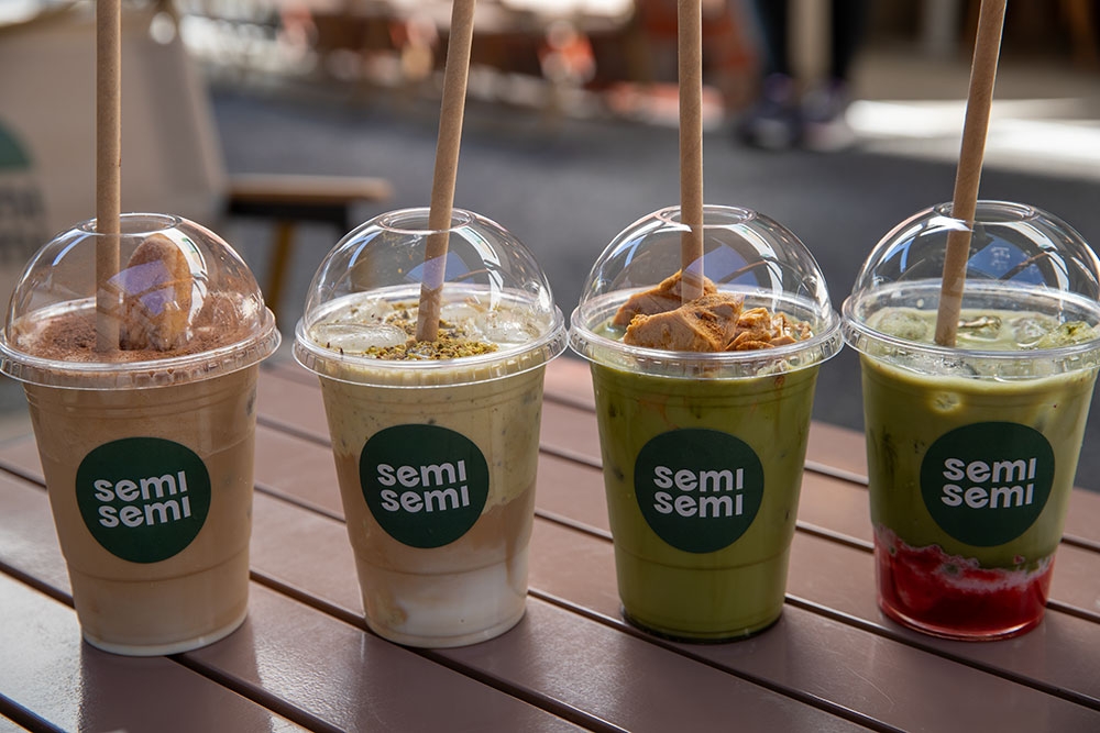 Semi Semi West End | Must Do Brisbane