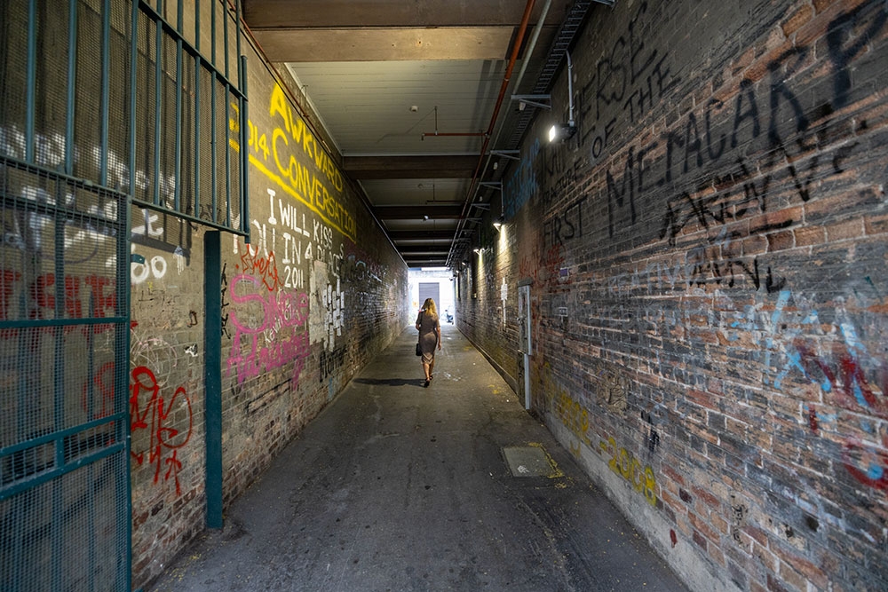 Shaman Brisbane Cbd | Must Do Brisbane