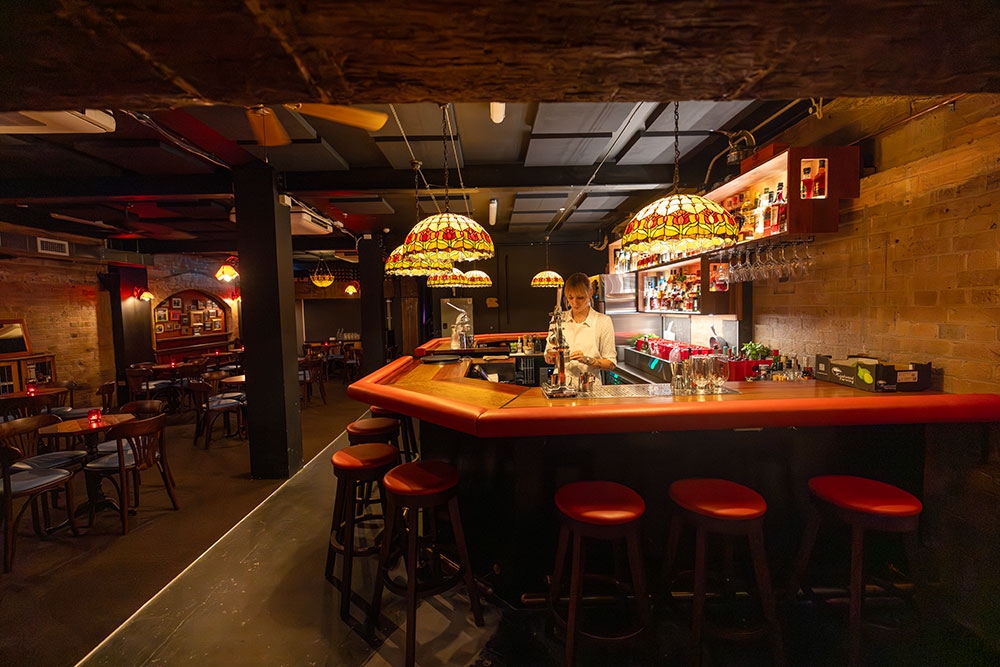 Shaman Brisbane Cbd | Must Do Brisbane