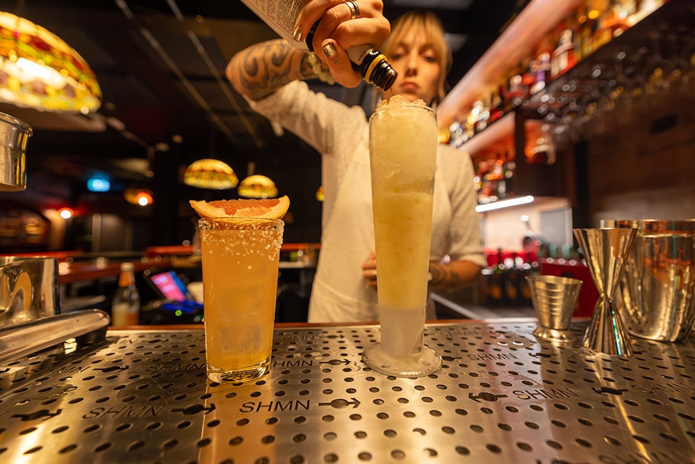 Shaman Brisbane Cbd | Must Do Brisbane