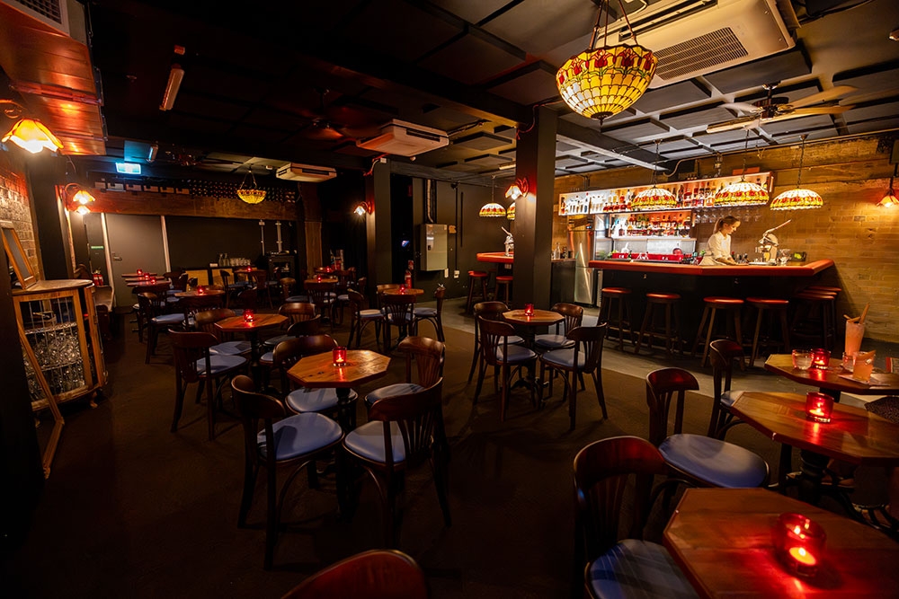 Shaman Brisbane Cbd | Must Do Brisbane