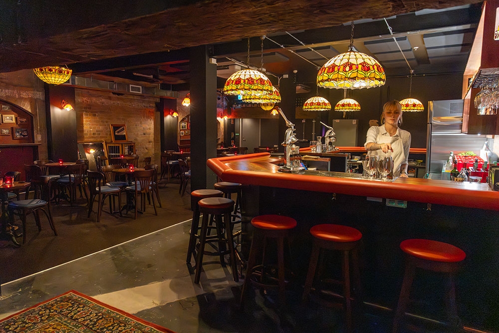 Shaman Brisbane Cbd | Must Do Brisbane