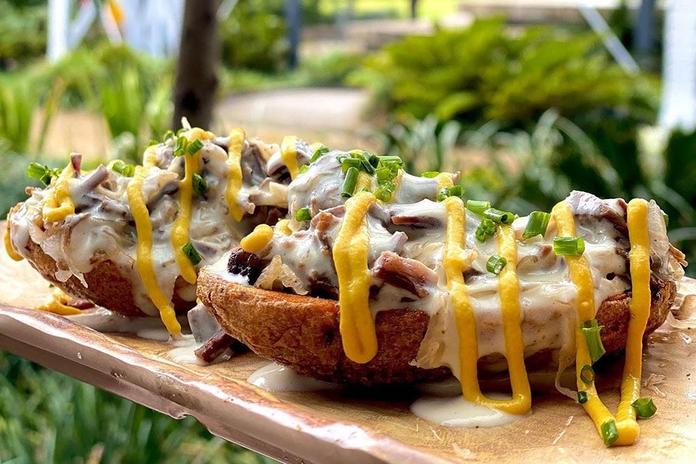 Smokey Moo Newstead | Must Do Brisbane