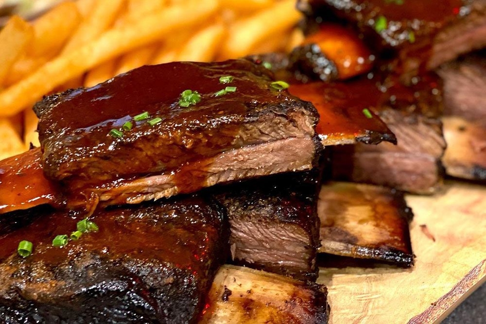 Smokey Moo Newstead | Must Do Brisbane
