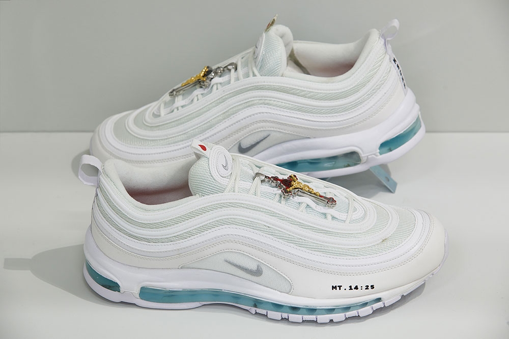 Sneakers Unboxed: Studio To Street Hota, Gold Coast | Must Do Brisbane