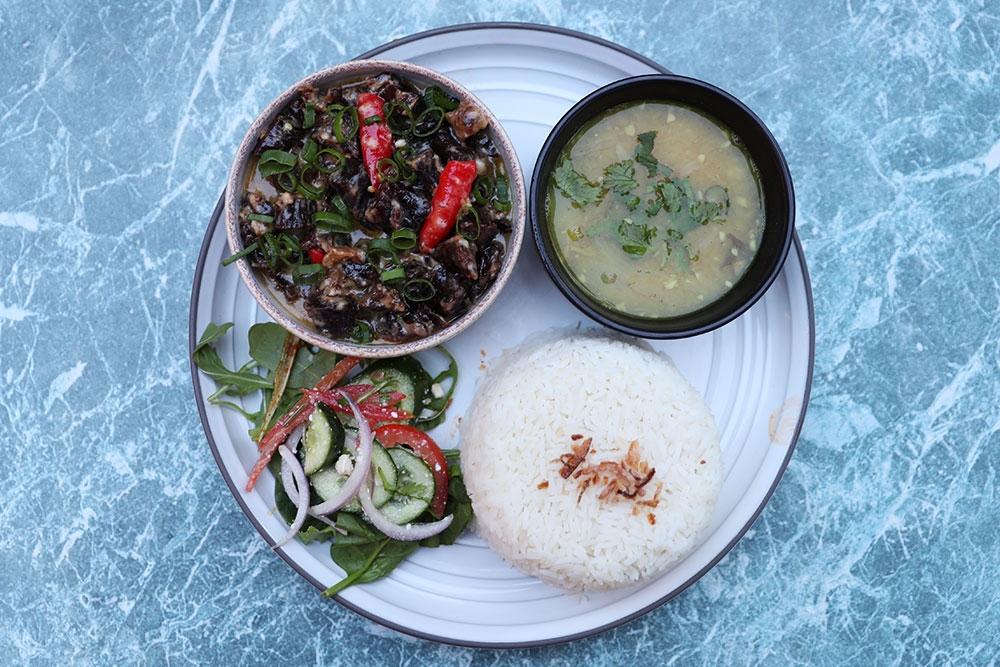 Sola Cafe Bar Restaurant Paddington | Must Do Brisbane