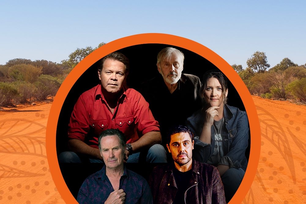 Song Circle Concert Hall, Qpac | Must Do Brisbane