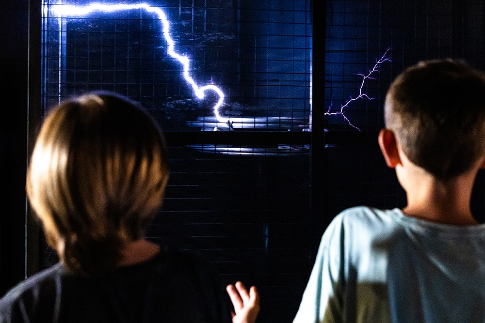 Sparklab Queensland Museum | Must Do Brisbane