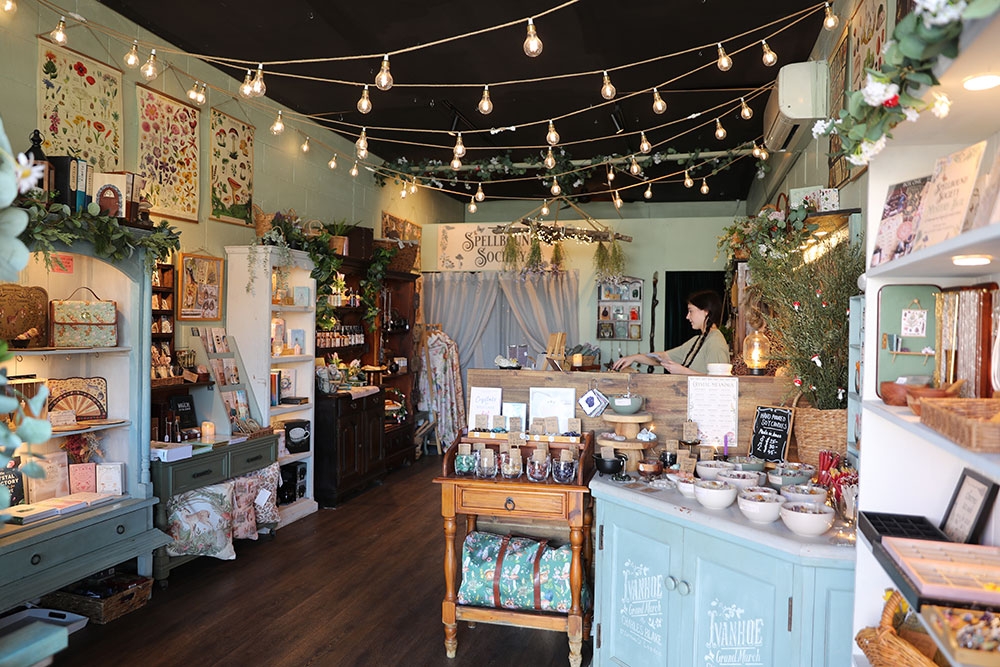 Brisbanes Unique And Quirky Shops | Must Do Brisbane