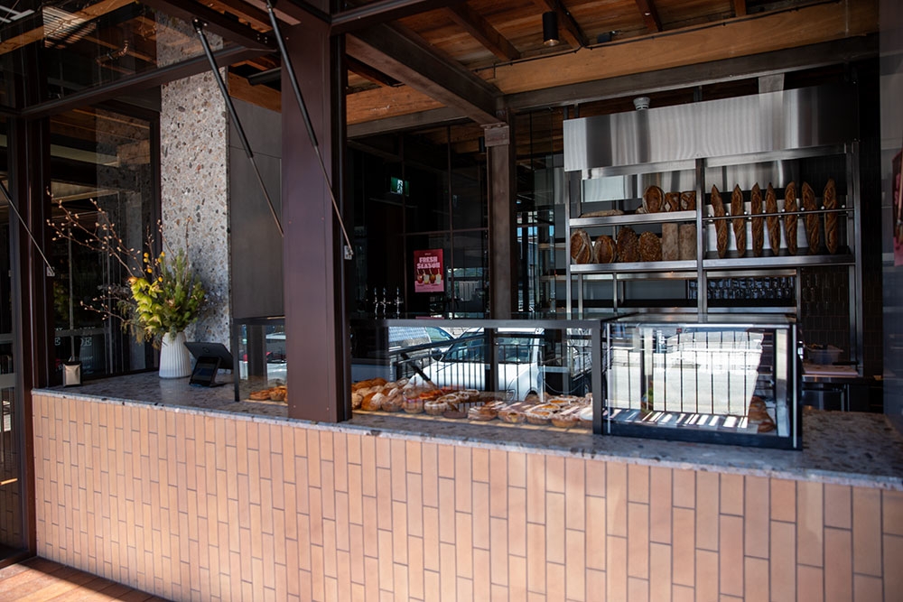 Sprout Artisan Bakery Albion | Must Do Brisbane