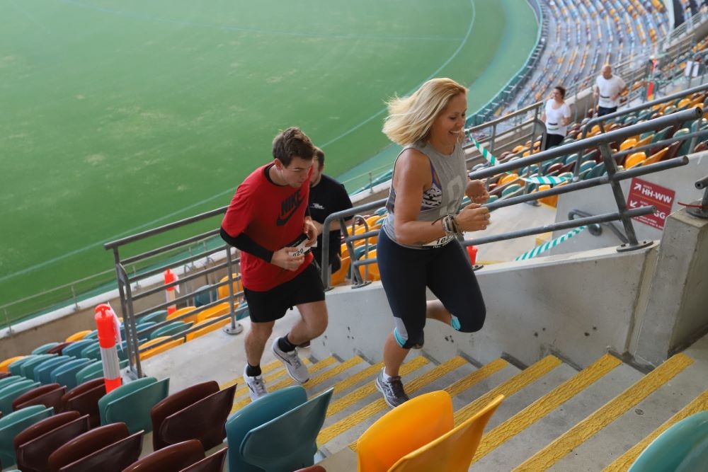 Stadium Stomp The Gabba | Must Do Brisbane