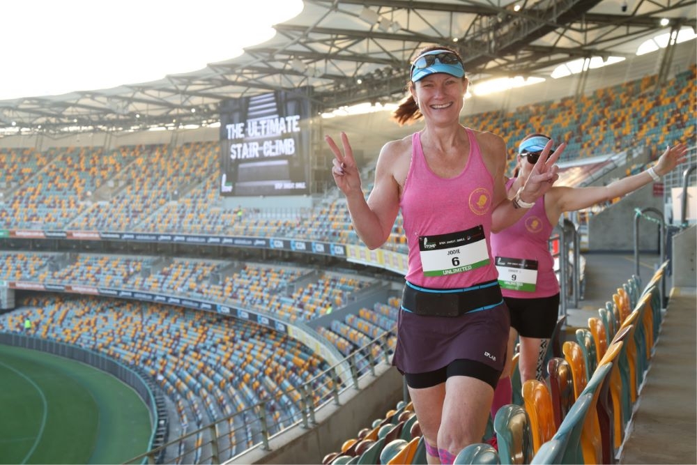 Stadium Stomp The Gabba | Must Do Brisbane