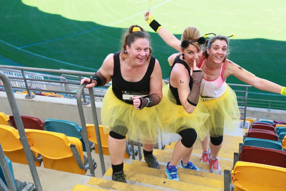 Stadium Stomp The Gabba | Must Do Brisbane