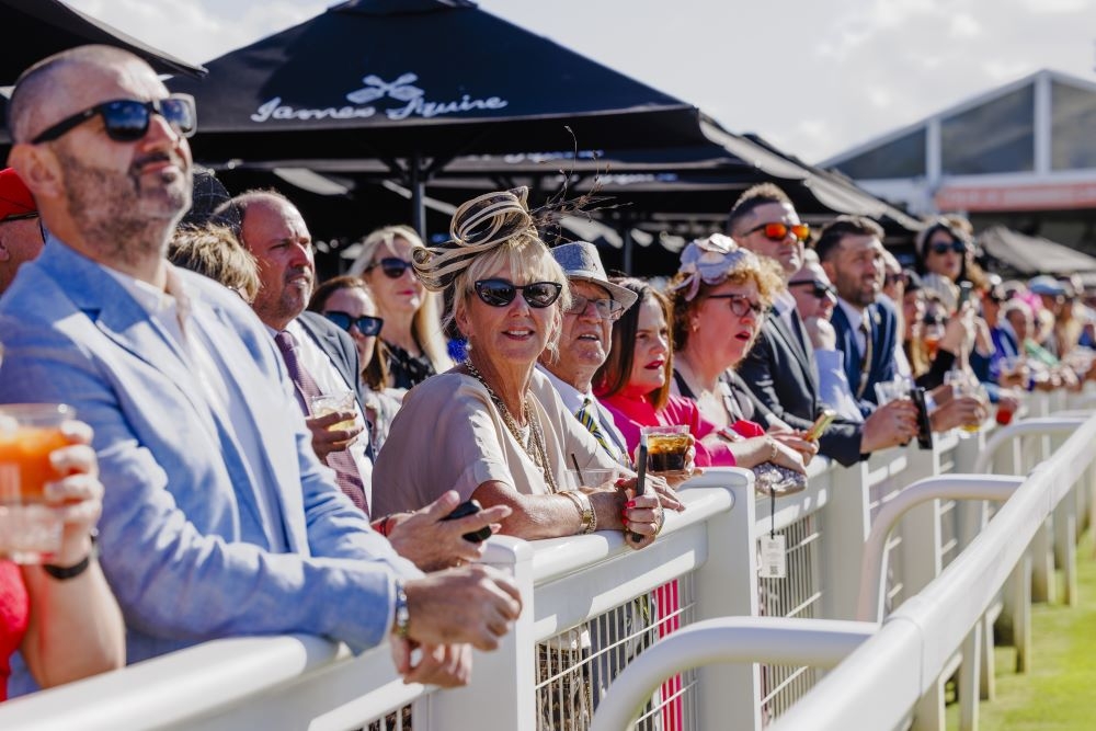 Ladbrokes Doomben 10,000 Day Doomben Racecourse | Must Do Brisbane