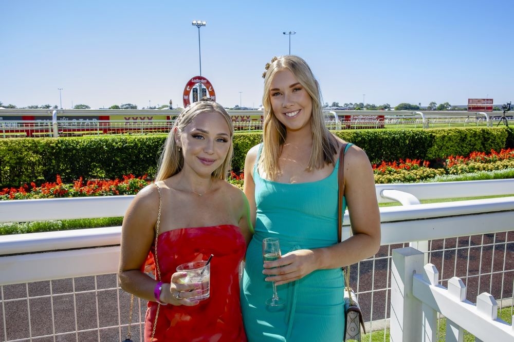 Xxxx Doomben Cup Day Doomben Racecourse | Must Do Brisbane