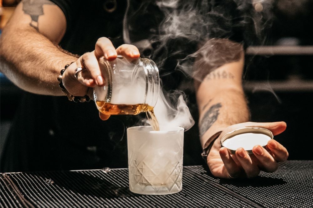 Stratton Bar And Kitchen Newstead | Must Do Brisbane