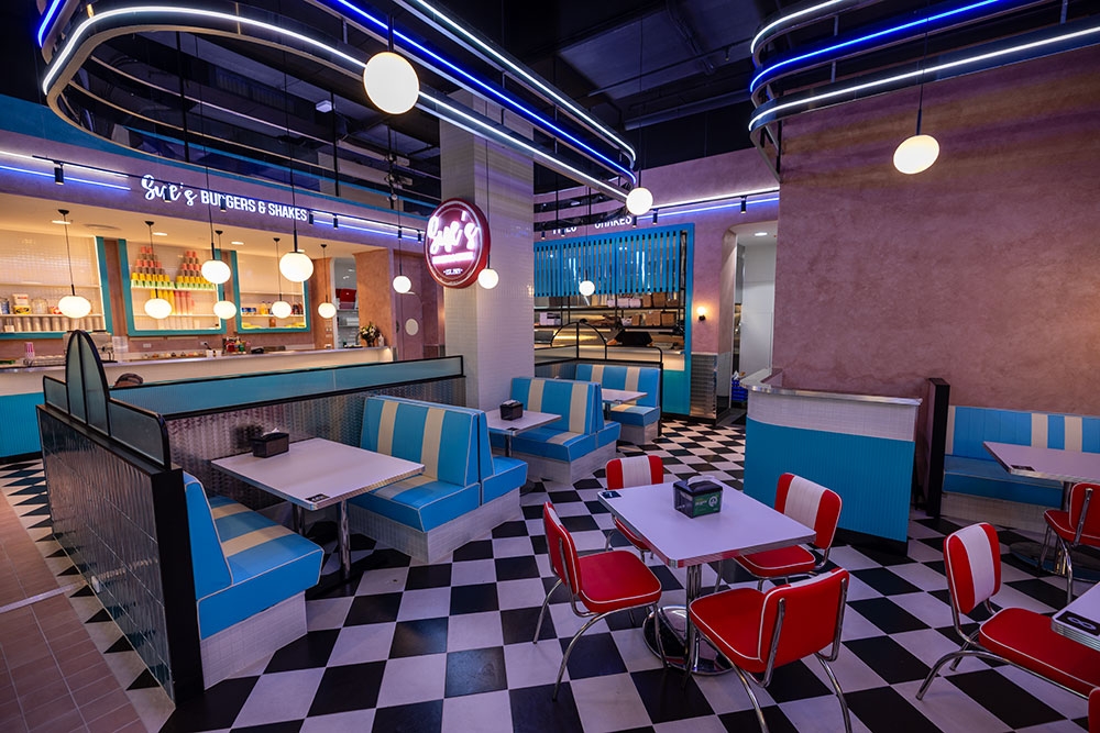 Sues Burgers And Shakes Woolloongabba | Must Do Brisbane