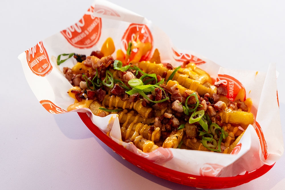 Sues Burgers And Shakes Woolloongabba | Must Do Brisbane