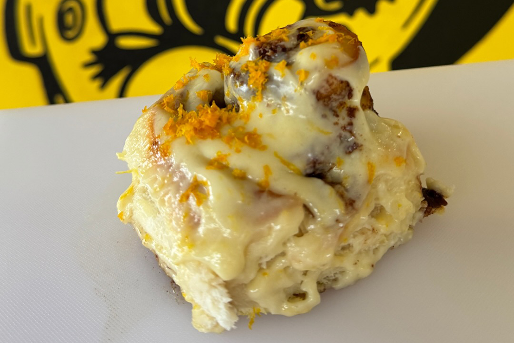 Sunny Side Sandwiches East Brisbane | Must Do Brisbane