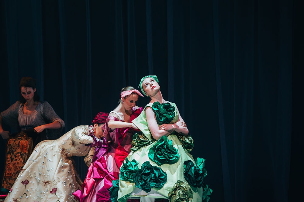 Storytime Ballet: Cinderella Brisbane Powerhouse | Must Do Brisbane