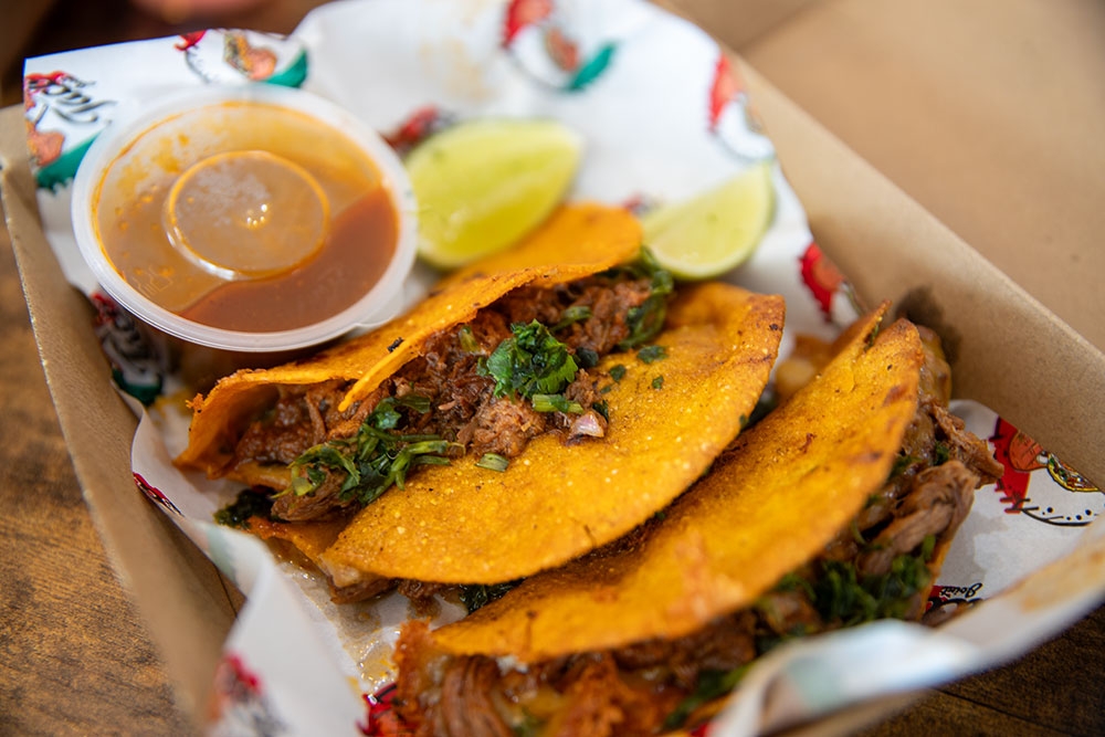 Taco Joint Oxley | Must Do Brisbane