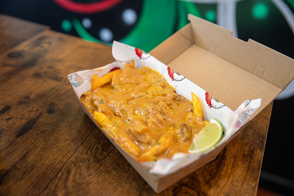 Taco Joint Oxley | Must Do Brisbane