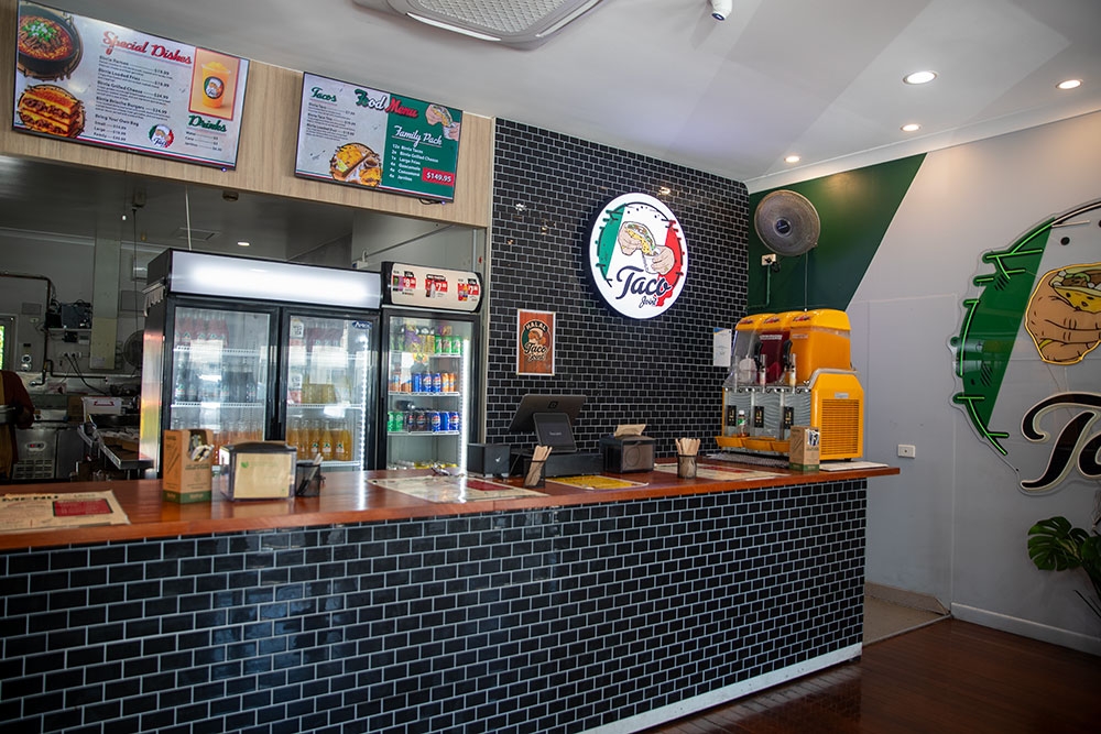 Taco Joint Oxley | Must Do Brisbane